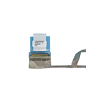 40 PIN Laptop LCD Cable for LG 15Z980 LG15Z98 15ZD980 15Z970-G EAD64548301