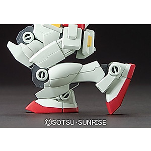 Bandai Hobby HGUC RX-78-2 Gundam Revive Model Kit, 1/144 Scale