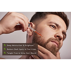 cocojojo Vitamin E Oil for Skin, Organic Vitamin E Oil for Hair, Face, Liquid Vitamin E, Vitamin E Body Oil, 100% Pure Natural Cold Pressed Unrefined, Moisturizes & Nourishes, Non GMO - 2 Oz