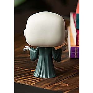 Funko 5861 POP Movies: Harry Potter - Voldemort Action Figure