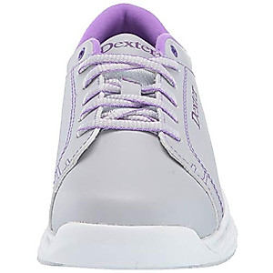 Dexter Raquel V Ice/Violet Ladies Wide Size 9.5