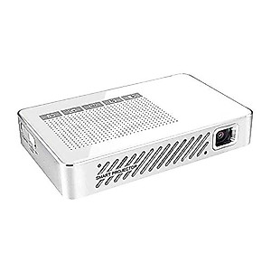 DROOS Mini Projector Portable DLP Projector Android 500 Lumens 854 X 480 WiFi LED Projector Bluetooth 4.0 Projector Portable Proje(projectors)
