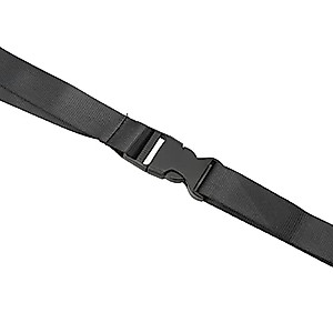 Crossing Rocker Protective Lanyard, Anti Lost Motion Controller Neck Strap Nylon for Shooting