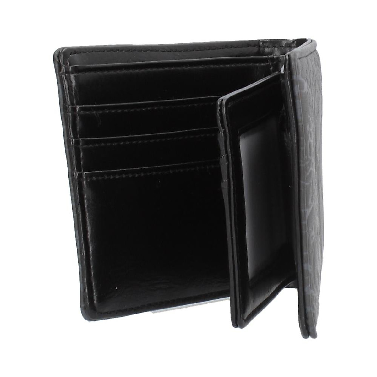 Nemesis Now Men's Casual, Black, 10cm