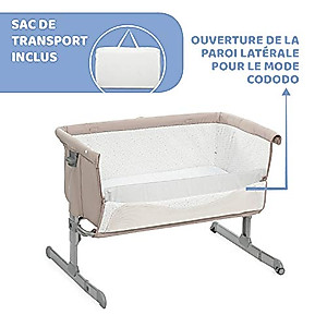 Chicco 2018 Next2me Chick to Chick