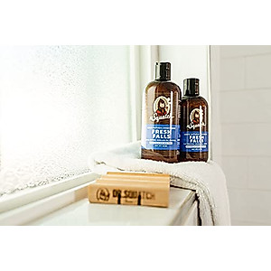 Dr. Squatch Fresh Falls Shampoo