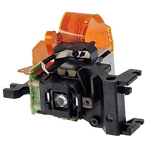 Optical Laser Assembly for Nintendo Gamecube with Separator Card