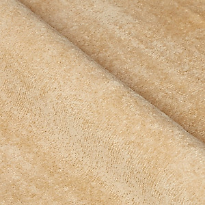 Avanti Linens - Fingertip Towel, Soft & Absorbent Cotton Towel (Braided Medallion Collection)