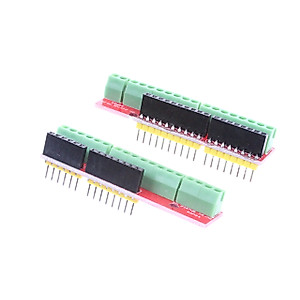 NOYITO Screw Shield V2 Terminal Expansion Board