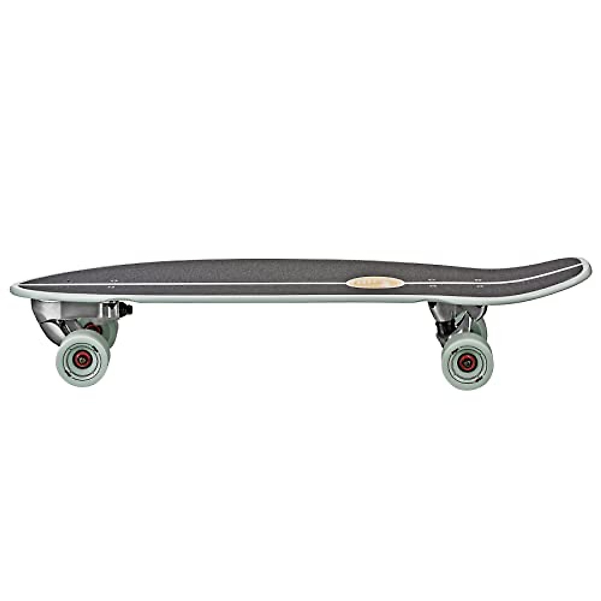 Slide Surfskate Street Surf Skateboard CMC PRO 31 Inch