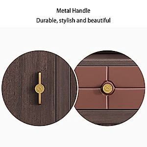 KIZQYN Shoe Storage Cupboard Shoe Cabinet Simple Modern Living Room Foyer Cabinet Large Capacity Storage Cabinet Multifunctional Entrance Cabinet Shoes Storage Cabine (Size : 100x34x105cm)