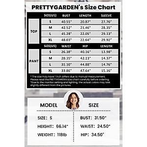 PRETTYGARDEN Women's 2 Piece Velour Tracksuit Casual Long Sleeve Zip Up Hoodie And Shorts Set Jogger Outfits (Caramel,Medium)