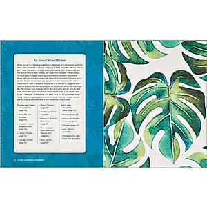 Easy Hawaiian Cookbook: 70 Simple Recipes for a Taste of the Islands