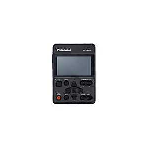 Panasonic Solutions Company Memory Card Recorder