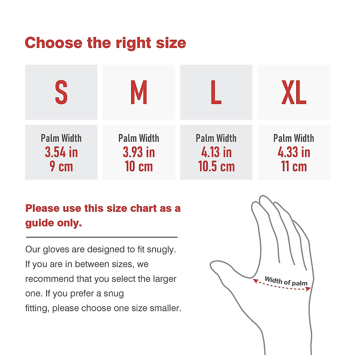 COOLJOB Medium Seamless Shell Protective Gloves, Gray, Unisex