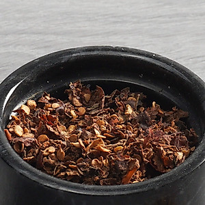 Marblous Krafts stylish marble white and black 3.5 oz salt cellar, Trinket Box and Condiment Pots 3" X 3" Kitchen décor Salt Pepper Bowls salt container, pinch pots tea containers