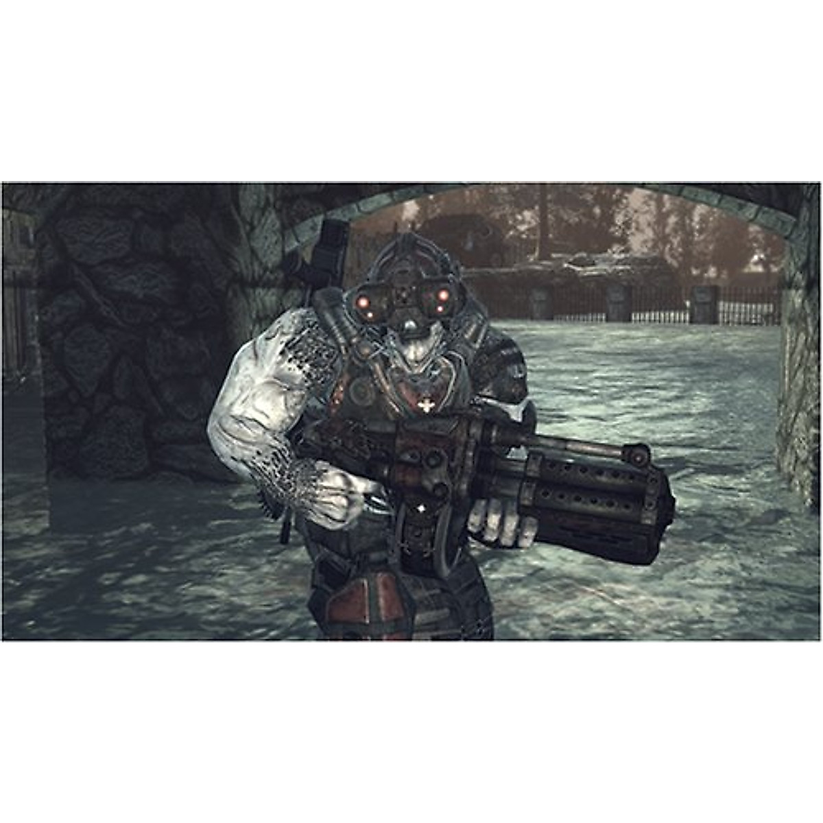 Gears of War 2 - Xbox 360