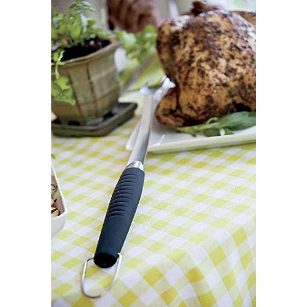 Weber 6615 Original Fork