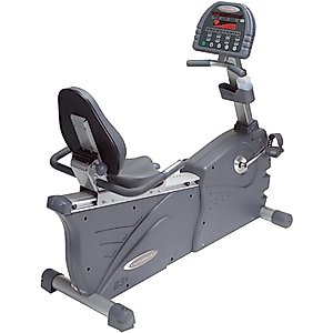 Body-Solid Endurance B3R Self Generating Recumbent Exercise Bike