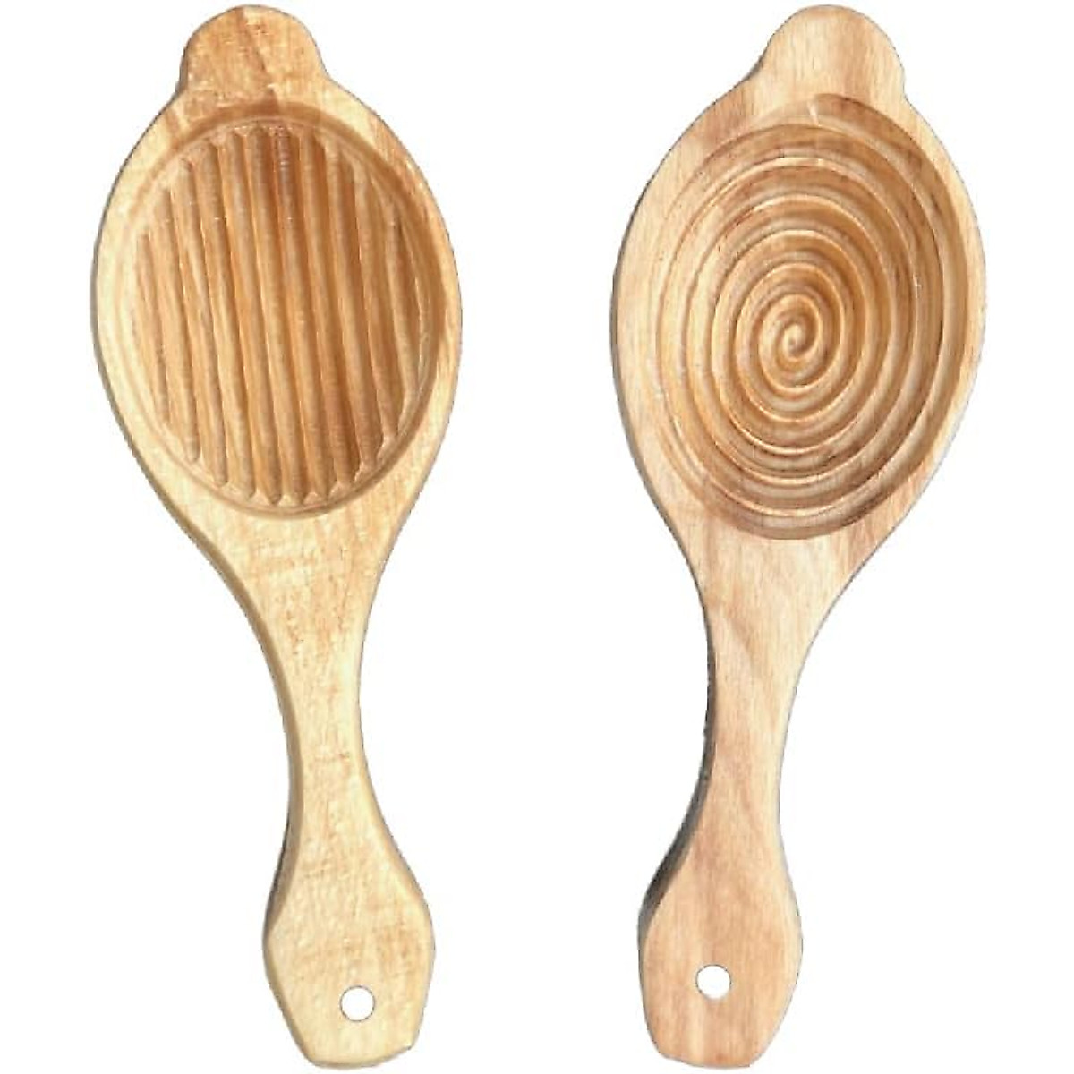 Traditional Wooden Cookie, Cake & Pastry Maamoul Mold Press Wind Style Middle Eastern Cookie Mold, Greased