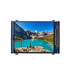 waveshare 2inch LCD IPS Display Module Compatible with Raspberry Pi Pico
