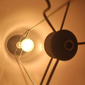 Floor lamp Bamboo Wicker Rattan Shade Vase Floor Lamp Fixture Rustic Asian Japanese Nordic Art Light Corridor Luminaria Fitting