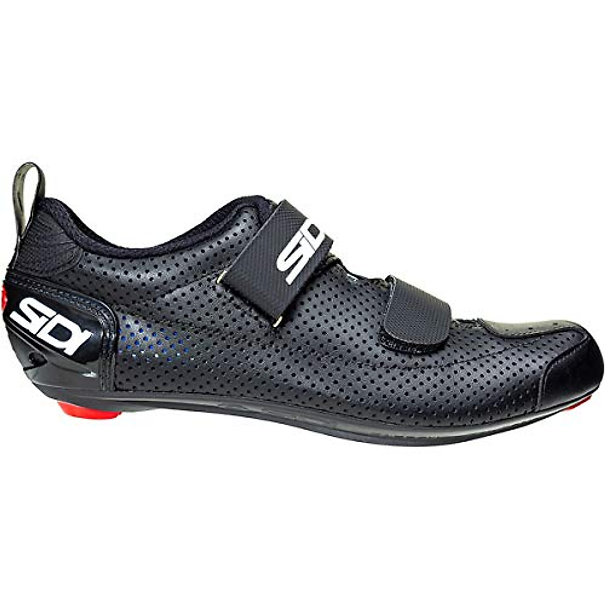 Sidi Men's T5 Air Cycling Shoe Black 42