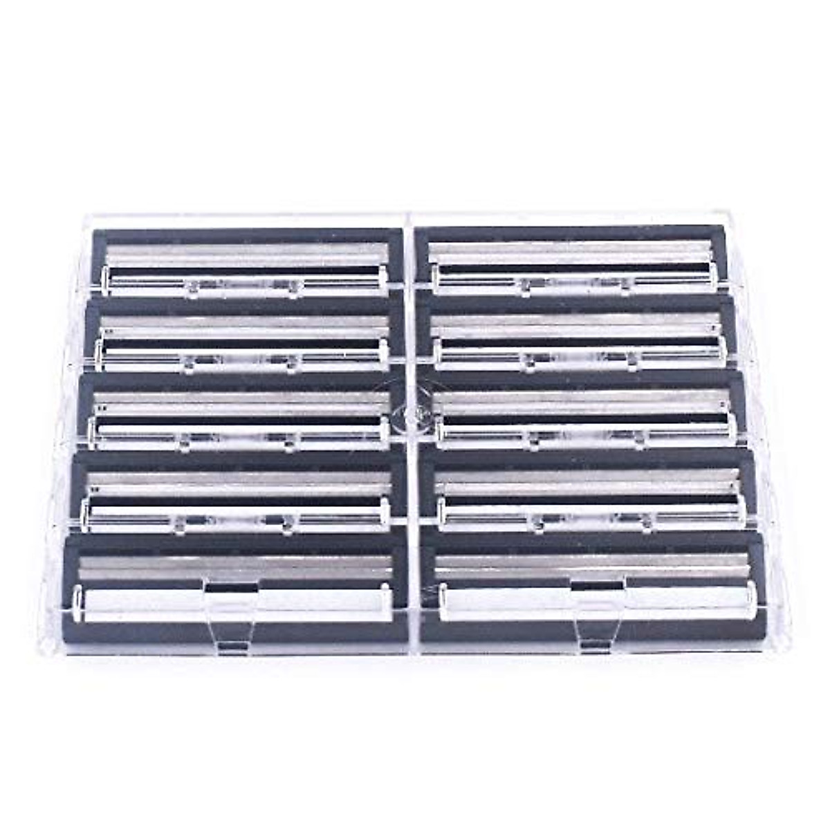 Personna TwinII Plus - Blades (30 Pack)