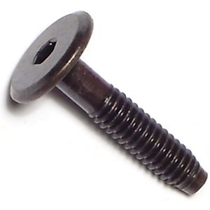 Hard-to-Find Fastener 014973345532 Joint Connector Bolts, 1/4-20 x 1.18, Piece-16