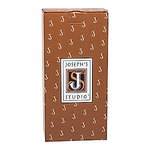 Joseph's Studio by Roman - Sleeping St. Joseph Figure, Life of Christ, Renaissance Collection, 2.25" H and 8.25" W, Resin and Stone, Religious Gift, Decoration