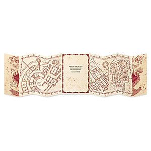 Papyrus Harry Potter Birthday Card (Find All That You're Looking For)