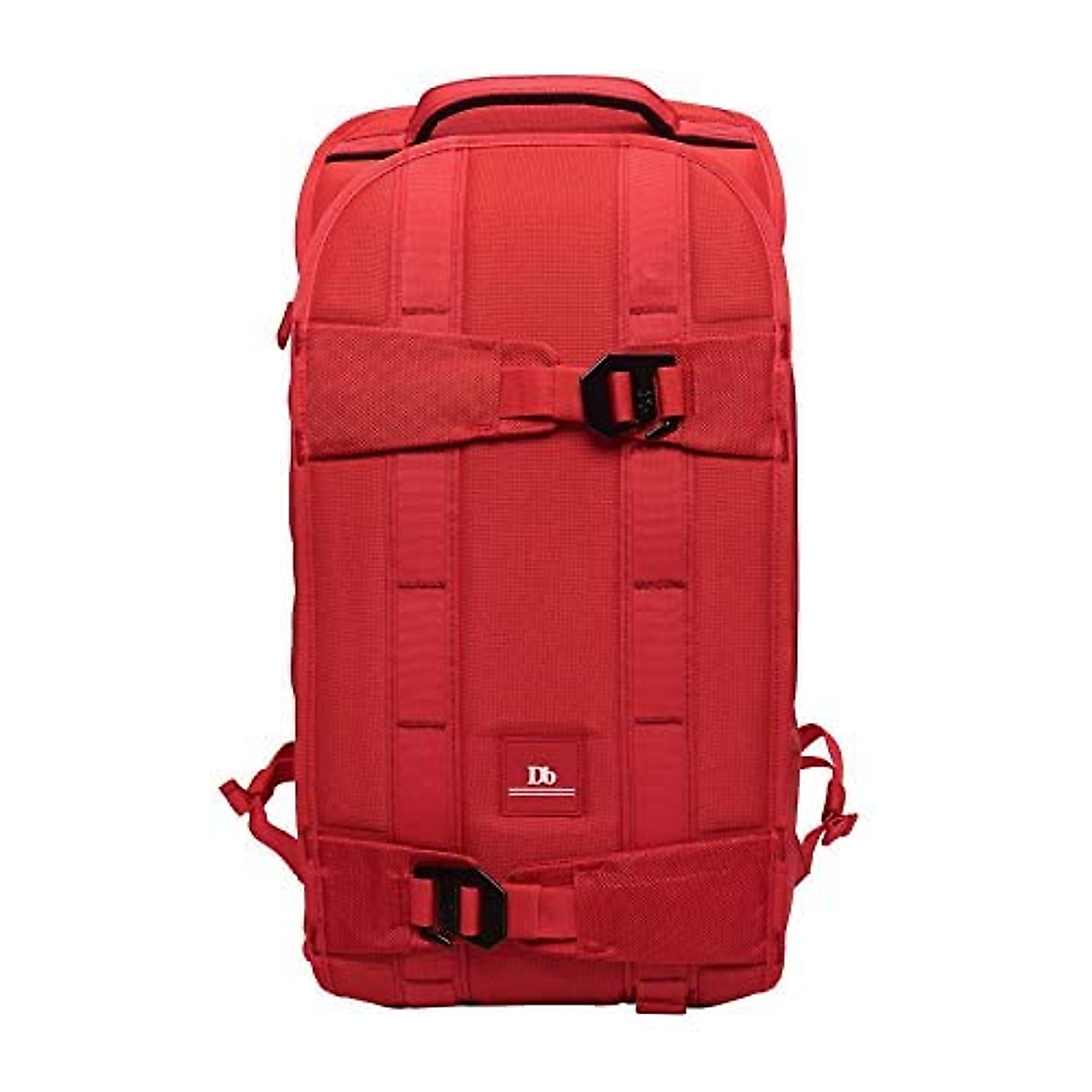 Douchebag The Explorer, Scarlet Red, L