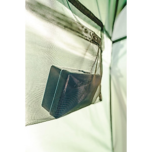 Stansport Deluxe Privacy Shelter (739)