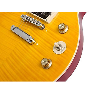 Epiphone Slash "AFD" Signature Les Paul Special-II, with Gig Bag