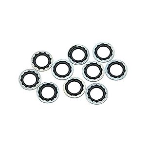 DS Banjo Sealing Washers 10-Pack 7/16" MPN: 837840
