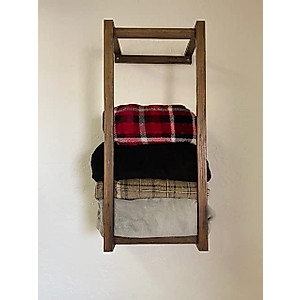 Blanket Rack
