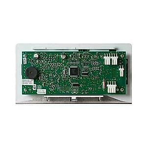 Compatible with GE WR55X23461 Dispenser Control Brd
