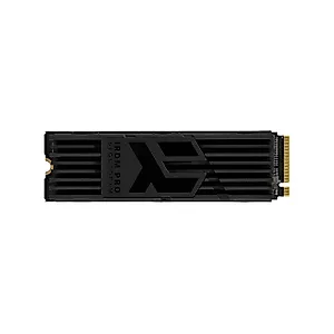 goodram IRDM PRO M.2 SSD 2048 GB PCI Express 4.0 3D TLC NVMe