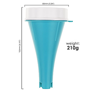 6-in-1 Bluetooth Swimming Pool Water Tester EC/Salinity/pH/ORP/Temperature/Chlorine Meter Wireless Floating Smart Pool Monitor Water Tester for Pools & Swim Spas