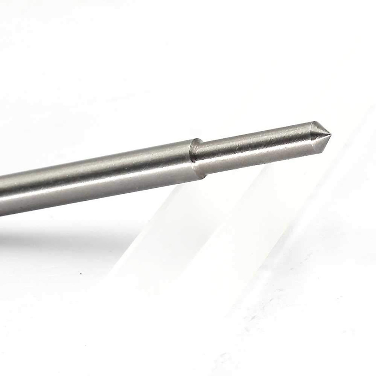 Annular Cutter Pilot Center Pin JESTUOUS for Annular Cutters with 1 Inch Cutting Depth,1 piece