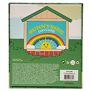 Loungefly Disney Pixar Toy Story Lotso Mixed Emotions Sliding 3 Inch Collector Box Pin