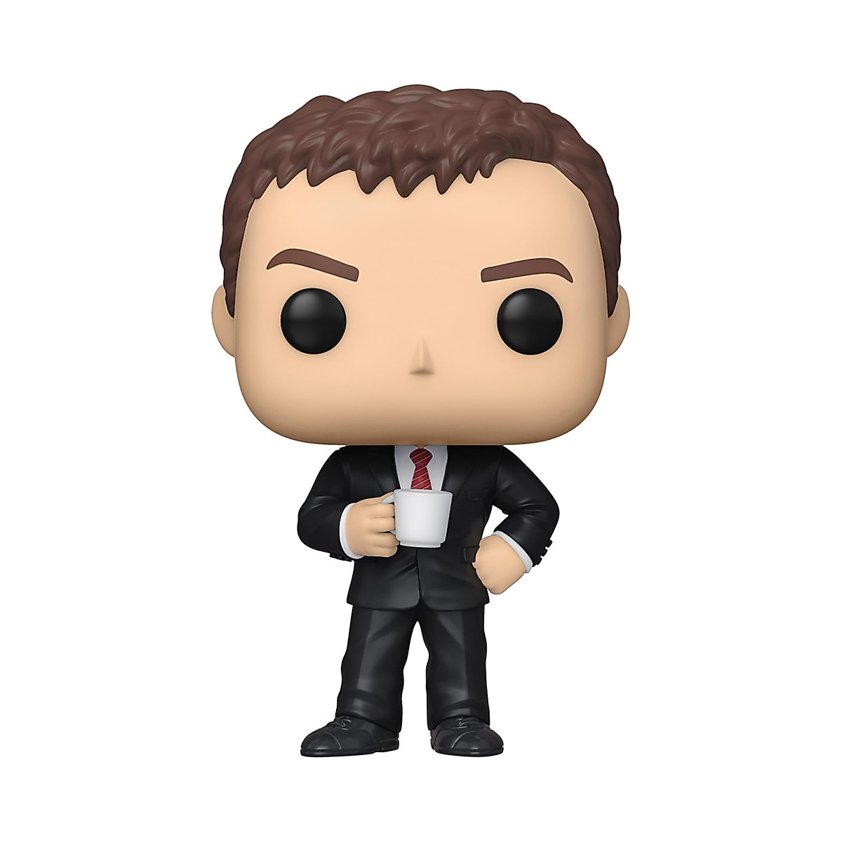 Funko Pop! TV: Will & Grace - Will Truman, Multicolor