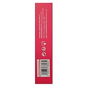 RB RENATA BEAUTY Lash and Brow Tint Kit – Eyelash & Eyebrow Tint Set – Dye Kit with Color Tint, Cream Developer and Styling Brush – Long-Lasting Effect Up to 4 Weeks – 30 Applications [Brown]