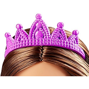 Barbie Princess Doll, Rainbow Fashion