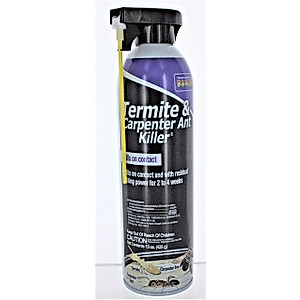 Bonide 15 oz. Termite & Carpenter Ant Spray