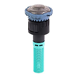 Rain Bird 14RNVAPRO High-Efficiency Pro Rotary Spray Nozzle, Hand Adjustable 45° - 270° Pattern, 8' - 14' Spray Distance