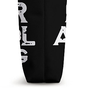 My Casual Drinking Is Your Alcohol Poisoning Funny Drinking Tote Bag