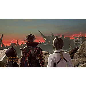 Code Vein (Xbox One)