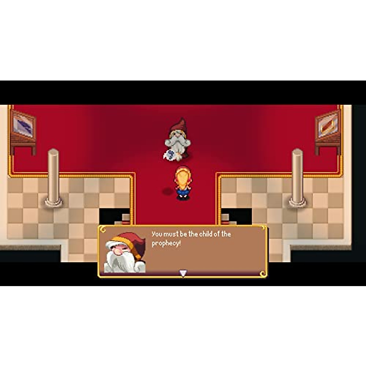 RPGolf Legends - Nintendo Switch