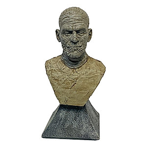 Trick Or Treat Studios Universal Monsters The Mummy Mini Bust 5"